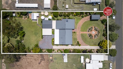 Property and real estate for sale in Pittsworth, QLD 4356 - property.com.au