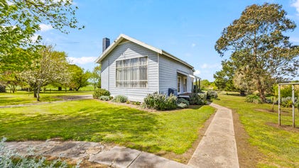 Houses for sale in Bacchus Marsh and Moorabool Shire, VIC - property.com.au