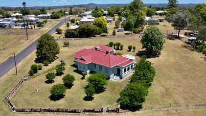 Property and real estate for sale in Texas, QLD 4385 - property.com.au