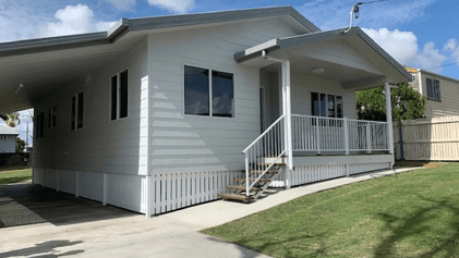 Rental properties & real estate for rent in Rockhampton - Greater ...