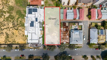 Land for sale in Perth - CBD and Inner Suburbs, WA - property.com.au