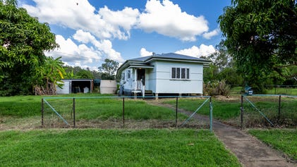 Property and real estate for sale in Gin Gin, QLD 4671 - property.com.au