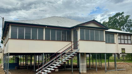 Property and real estate for sale in Mitchell, QLD 4465 - property.com.au