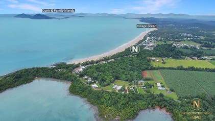 Property and real estate for sale in Mission Beach, QLD 4852 - property ...