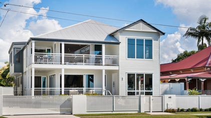 Houses for sale in Sandgate, QLD 4017 - property.com.au