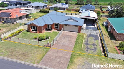 Property and real estate for sale in Warwick City & Suburbs, QLD ...