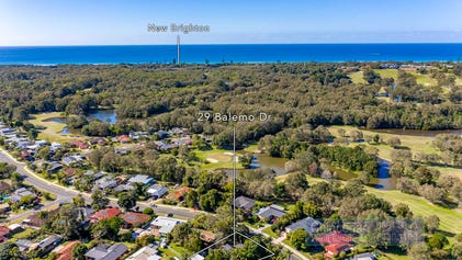 Property and real estate for sale in Ocean Shores, NSW 2483 - property ...
