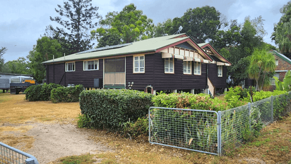 Property and real estate for sale in Mount Perry, QLD 4671 - property ...