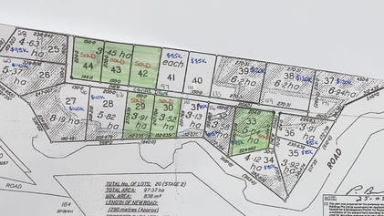 Acreage for sale in QLD (from $0 - $250,000) - property.com.au