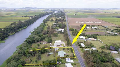 Houses for sale in Walkerston, QLD 4751 - property.com.au