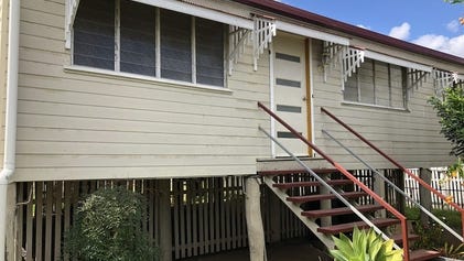 Houses for rent in Rockhampton City, QLD 4700 - property.com.au