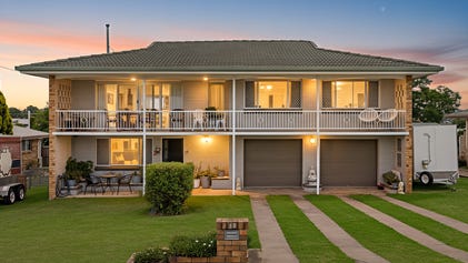 Property and real estate for sale in Warwick City & Suburbs, QLD ...