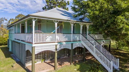 Property and real estate for sale in Samford Valley, QLD 4520 ...