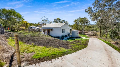 Property and real estate for sale in Mount Perry, QLD 4671 - property ...