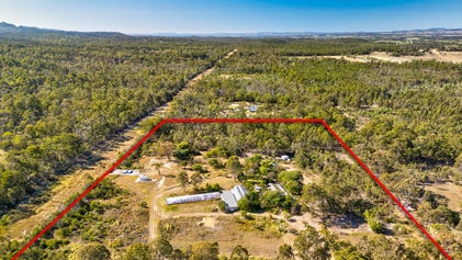 Rural properties for sale in Lockyer Valley Region, QLD - property.com.au