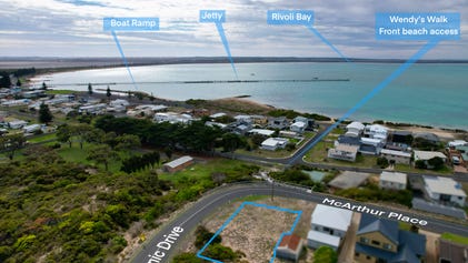 Property and real estate for sale in Beachport, SA 5280 - property.com.au