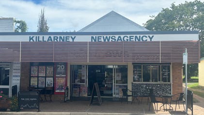 Property and real estate for sale in Killarney, QLD 4373 - property.com.au