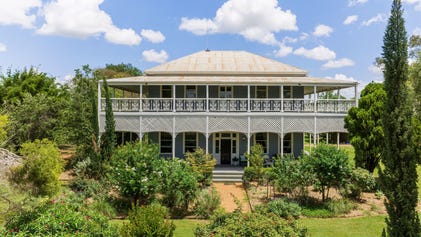 Property and real estate for sale in St George, QLD 4487 - property.com.au