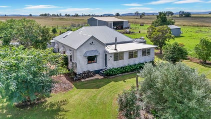 Property and real estate for sale in Allora, QLD 4362 - property.com.au