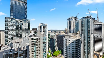 Property and real estate for sale in Brisbane City, QLD 4000 - property ...