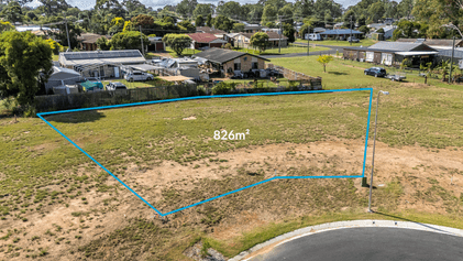 Property and real estate for sale in Nanango, QLD 4615 - property.com.au