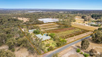 Acreage for sale in Perth Greater Region, WA - property.com.au