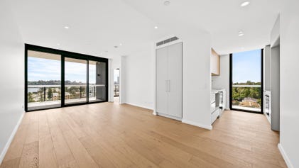 Studio apartments & units for rent in Perth - CBD and Inner Suburbs, WA ...