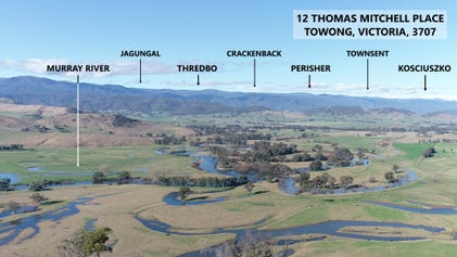 Property and real estate for sale in Corryong, VIC 3707 - property.com.au