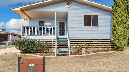 Property and real estate for sale in Warwick City & Suburbs, QLD ...