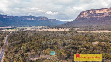 Property and real estate for sale in Glen Davis, NSW 2846 - property.com.au