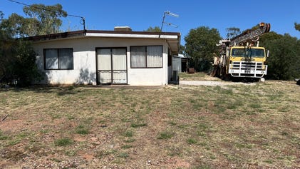 Property and real estate for sale in Lightning Ridge, NSW 2834 ...