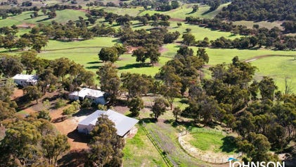 Rural properties for sale in WA Pg. 8 - property.com.au