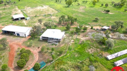 Property and real estate for sale in Wallumbilla, QLD 4428 - property ...