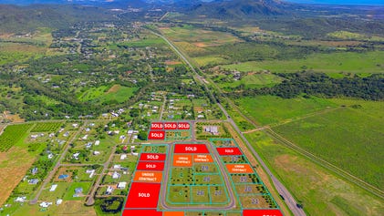 Rural properties for sale in Townsville - Greater Region, QLD ...