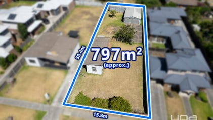 Land for sale in North West Melbourne, VIC - property.com.au
