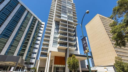 Studio apartments & units for rent in Perth, WA 6000 - property.com.au