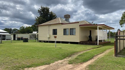 Property and real estate for sale in Texas, QLD 4385 - property.com.au