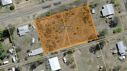 Property and real estate for sale in Taroom, QLD 4420 - property.com.au
