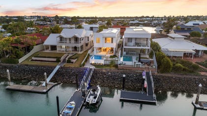 Houses for sale in Raby Bay, QLD 4163 - property.com.au