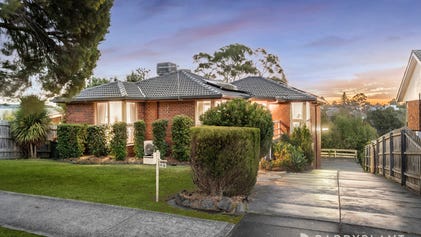 Houses for sale in Chirnside Park, VIC 3116 - property.com.au