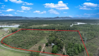 Rural properties for sale in Townsville Greater Region, QLD - property ...