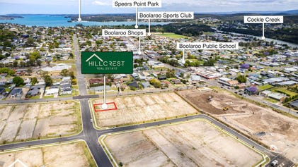 Land for sale in Speers Point, NSW 2284 - property.com.au
