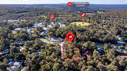 Land for sale in Perth Greater Region, WA Pg. 2 - property.com.au