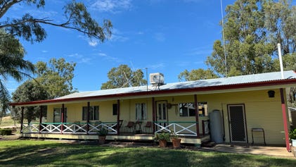 Rental properties & real estate for rent in Chinchilla, QLD 4413 ...