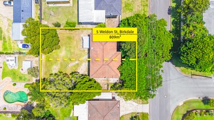 Houses for sale in Birkdale, QLD 4159 - property.com.au