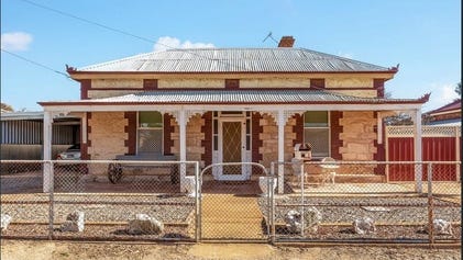 Houses for sale in Peterborough, SA 5422 - property.com.au