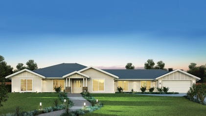 Property and real estate for sale in Samford Greater Region, QLD ...