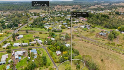 Property and real estate for sale in Tiaro, QLD 4650 - property.com.au