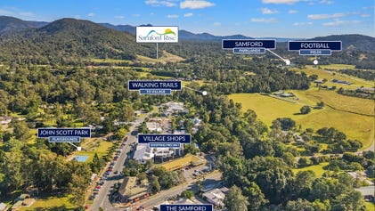 Property and real estate for sale in Samford Valley, QLD 4520 ...