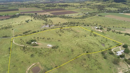 Acreage for sale in Lockyer Valley Region, QLD - property.com.au